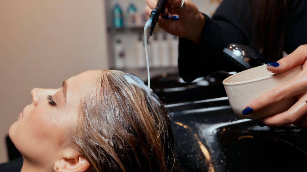 Lissage au tanin : tout ce que vous devez savoir