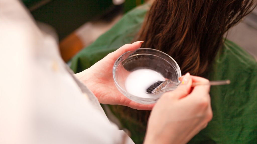 Lissage au tanin : tout ce que vous devez savoir